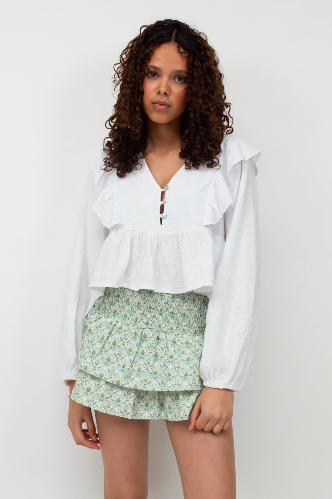ROKJES – Fashionomi