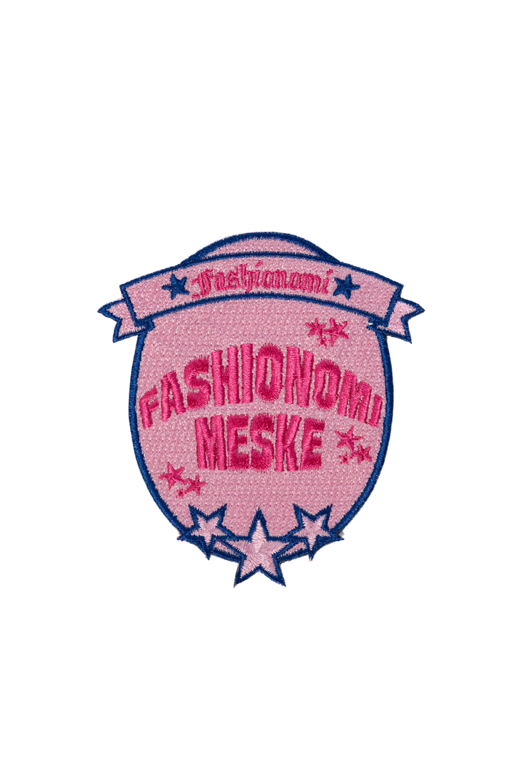 FASHIONOMI MESKE ★ EMBLEEM – Fashionomi