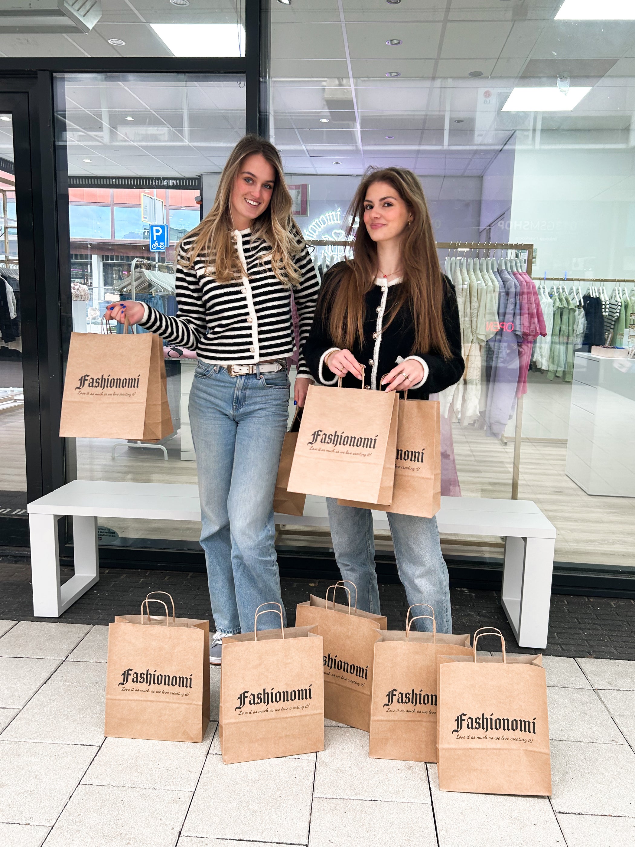 ★BAGS – Fashionomi