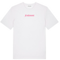 NO CAP PINK ★ TEE – Fashionomi