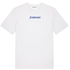 NO CAP ★ TEE – Fashionomi